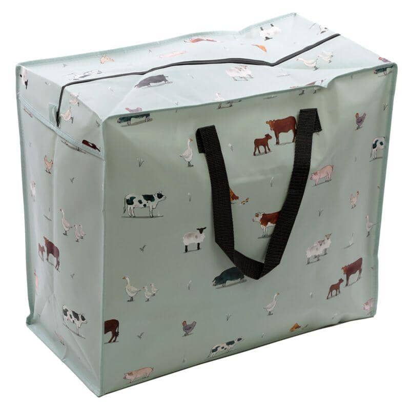 Willow Farm Laundry Storage Bag – Bags of Room